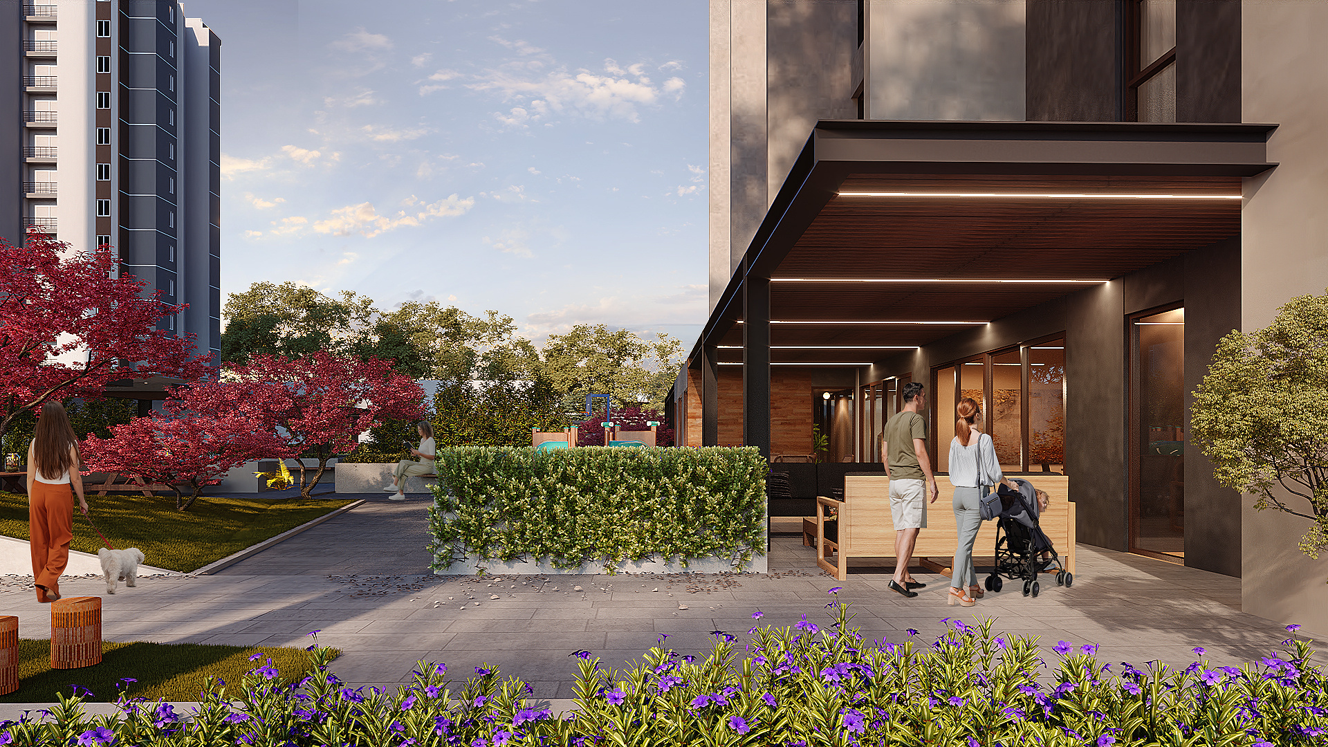 Multiproyectos CMI: pioneros en la revolución urbana de Guatemala